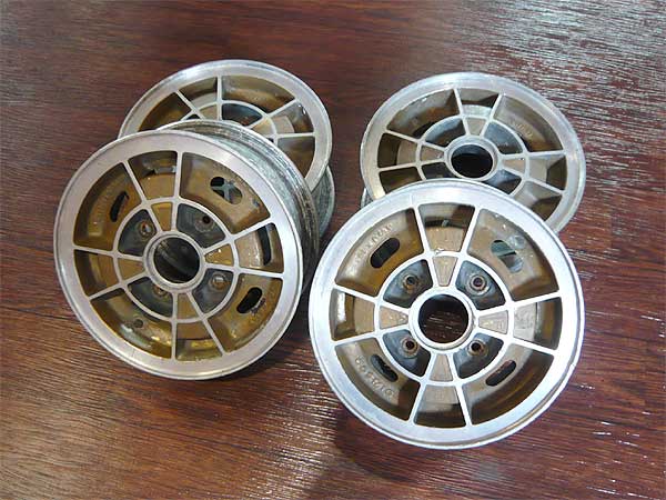 コスミックMKⅠ